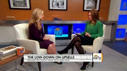 Erica Hill - CBS - Page 27 - TvNewsCaps